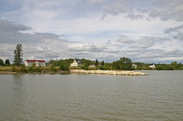 Manitoba’s Top Historic Sites: 5 Must-Visit Spots