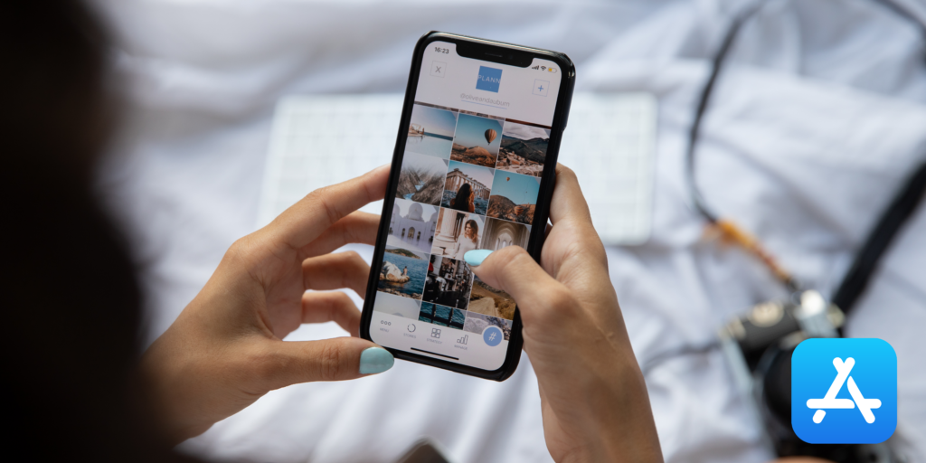 Top 10 Tips For Dominating The Entertainment App Store Category